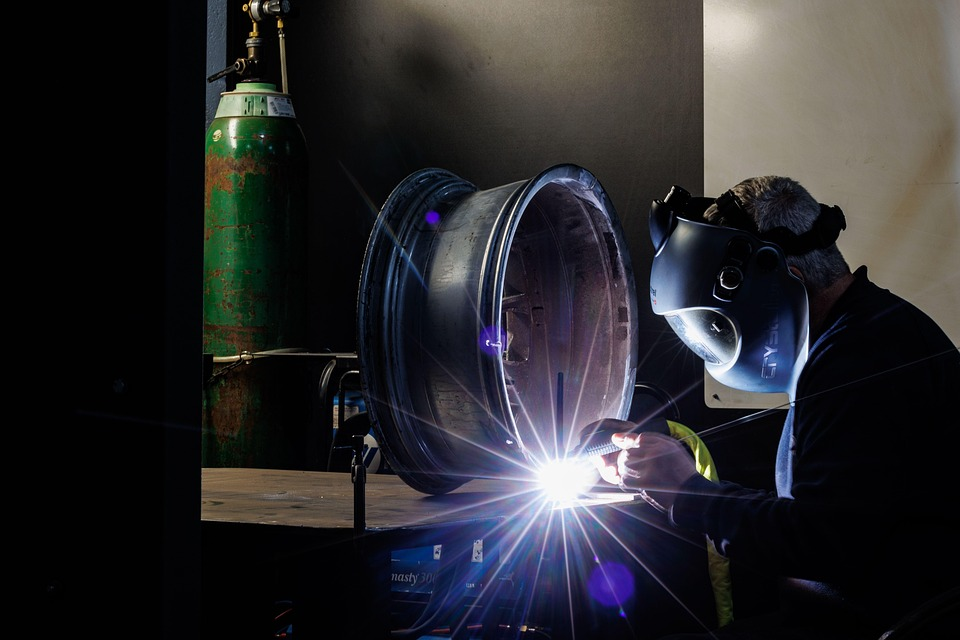 How to Choose the Right Welding Supplier: Key Criteria and Company ...